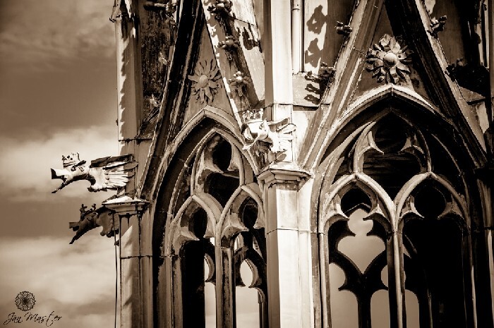 XXV. MASTER DESIGN :: DoreánMaster - Život z Harmonie