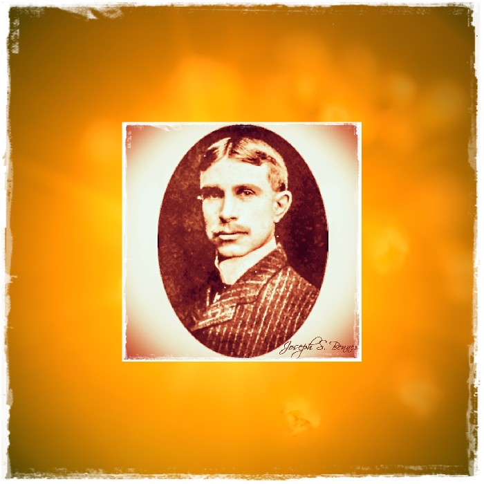 JOSEPH SIEBER BENNER :: DoreánMaster - Život z Harmonie