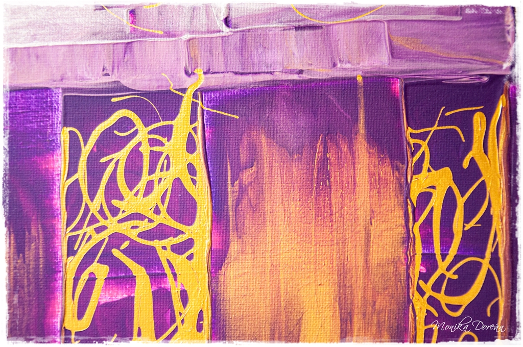 ART STORE :: DoreánMaster - Život z Harmonie